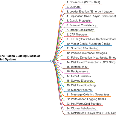 🔢 Understanding Base62, Base64, and Other Encodings: A Developer’s ...