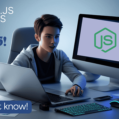 How to Configure TypeScript in a Node.js Project? | JavaScript in Plain English