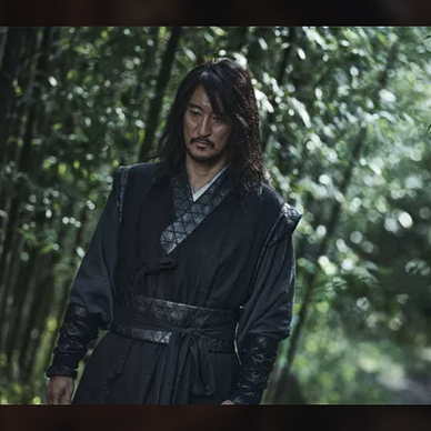 Meet the James Bond of Joseon. In Joseon, a royal secret agent is… | by ...