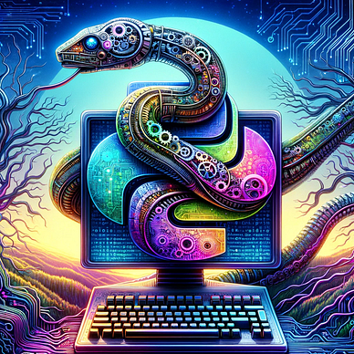 How To Build Command Line Programs In Python | by Jacob Ferus | ITNEXT