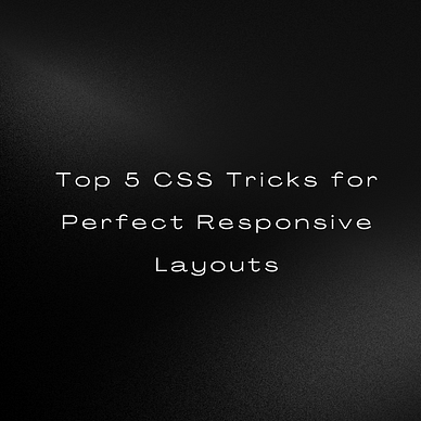 Design Smarter, Code Faster: 6 Must Try CSS Frameworks for 2025 | by CodeToDeploy | Let’s Code ...