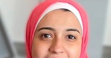 About Me — Sarah Ghanem. How I Stumbled Into a World of Code | by Sarah ...