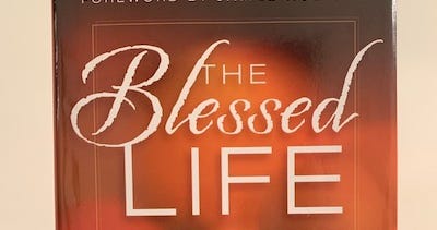 The Blessed Life by Robert Morris | by Harrison Wendland | Medium