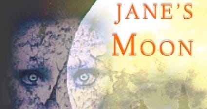 Gretchen-Jane’s Moon — Part 2. A Gothic Horror Story in the Tradition ...