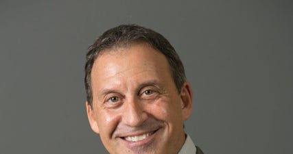 Navigating Risk, Learning Relentlessly: An Interview with Steve Gomberg ...