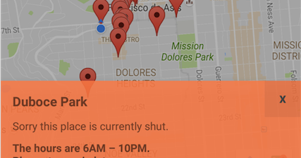 Android BottomSheetDialog. Exploring a use-case of… | by Anita Singh | Medium