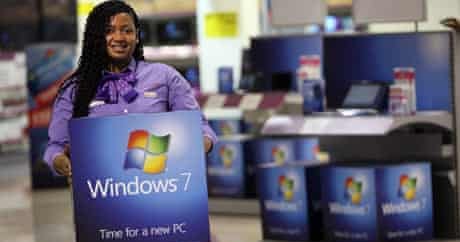 Windows: Facing the New Decade (2010–2020) | by Steven Sinofsky ...