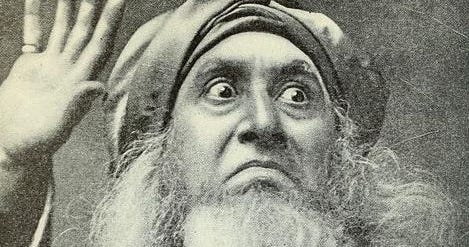 Only In America: A Story. Shylock gets a warm welcome when he… | by ...