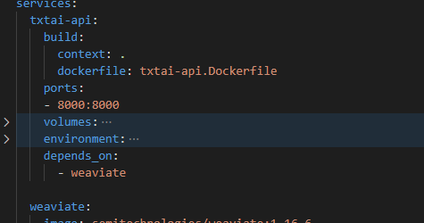 How To Quickly Build A Semantic Search System With txtai And Weaviate | by ___ | Towards AI