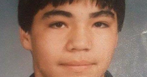 Oklahoma Cold Case: What Happened to David Crabtree? | by Jenn Baxter ...