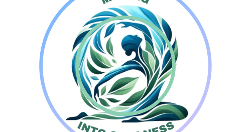 Moving Into Stillness