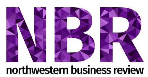 The Northwestern Business Review