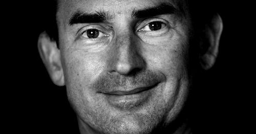 Rethinking The Sales Process with Justin Roff-Marsh | by Andrea Daly ...