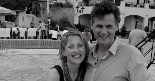 Enjoying the Journey: Entrepreneurism and Family with Caspar and ...