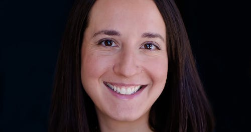 Anna Taylor of Semperis: 5 Ways To Attract & Retain Top Talent | by ...