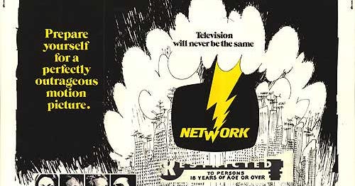 Essential Satire + Mockumentaries: Kevin Dulaney on NETWORK | by Kate ...