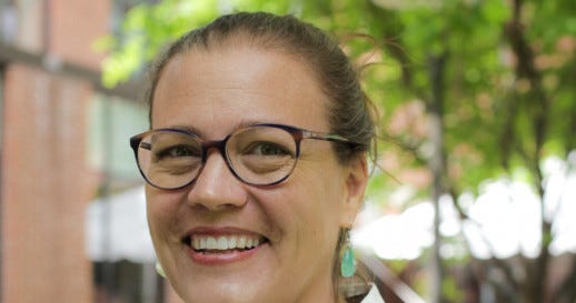 Everybody plays the fool. A Q&A with Dr. Tess Wilkinson-Ryan… | by ...