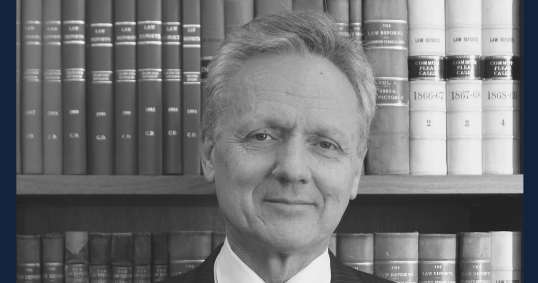 Piddington goes to chambers — The Hon Justice Michael Buss | by The ...