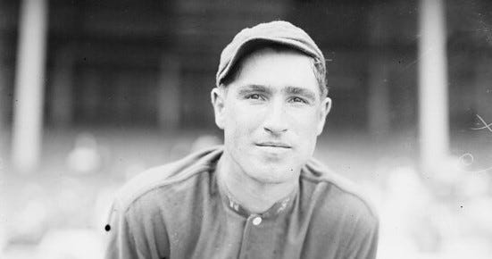 The Most Tough-Luck Loser Pitchers in Baseball History | by Andrew ...