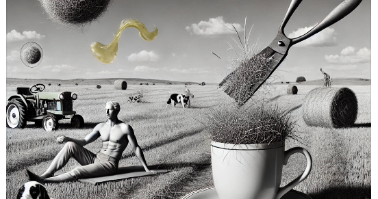 In La La Land. –A poem | by Luc Wathieu | Poetry Publication | Oct ...
