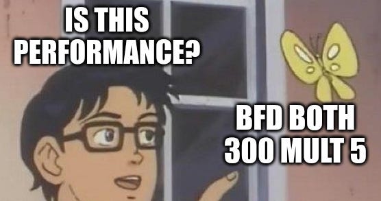 We need to do better with BFD (1/2) | by Will George | Medium