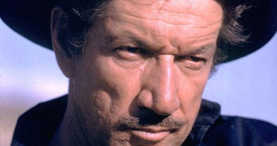 A knight without armor in a savage land: Saluting erudite tough guy ...