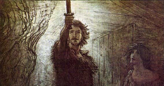 Sigmund’s Saga. Read a legendary old Norse saga! | by Liam G. Martin ...