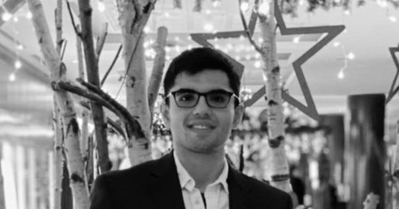 Revolutionizing the Finance Sector: An Exclusive Interview with Dakshay ...