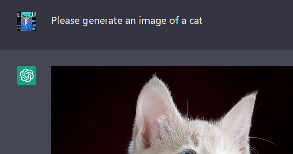 Chat-GPT with Image Input and Output: How Would It Work? | by Avinash Saravanan （アビナッシュ・サラバナン ...