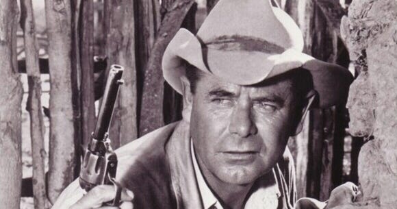 ‘Day of the Evil Gun,’ Glenn Ford’s best latter-day Western | by Jeremy ...