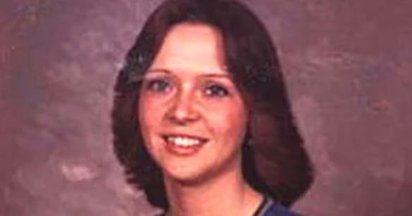Missing in North Carolina: Where is Angela Hamby? | by Jenn Baxter | Medium