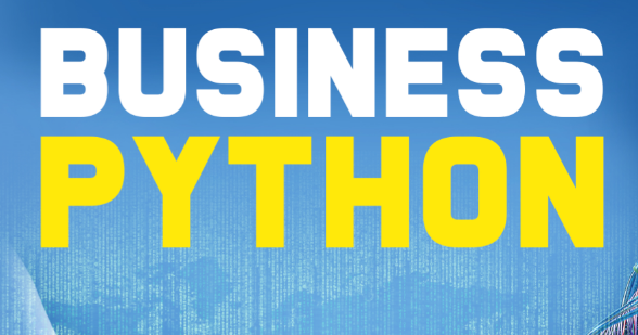 How Python transformed my career. Five years ago, I got really lucky ...