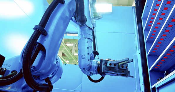 The Rise of Co-Bots. Silicon Valley Bank’s Austin Badger… | by Austin Badger | SVB Inside ...
