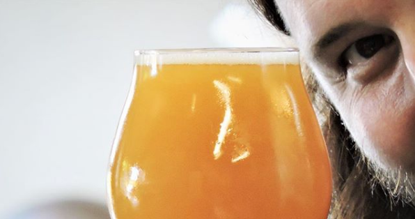 How tiny Alpha Acid Brewing makes the Peninsula’s most un-boring beers ...