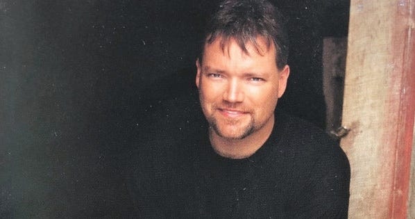 Soaring country pop tenor John Berry still takes a shine to performing ...