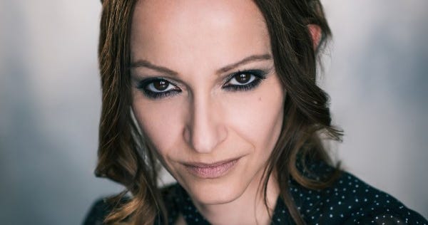 Rising Star Petra Chris: “You must have faith in your talent and your ...