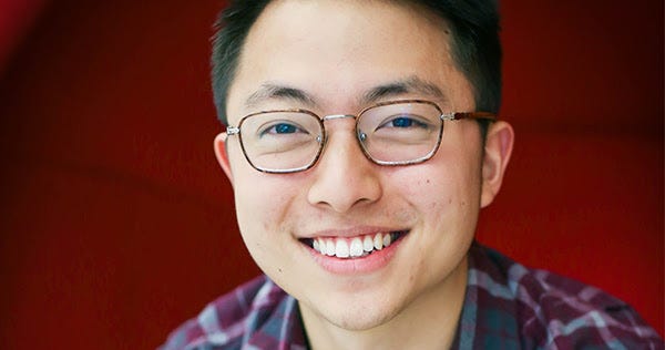 Leveraging Incentives and Data for Social Good: Q&A with Eric Liu | by ...