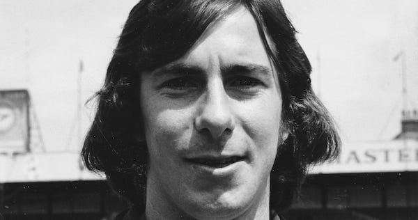 From Flint Hill and Back Again: The Story of Gordon Hindson | by Joseph ...