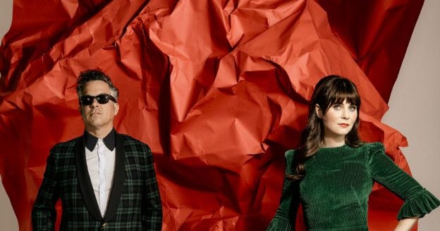 A Can’t-Miss Christmas Party. By Nick Masuda| The Montecito Journal ...