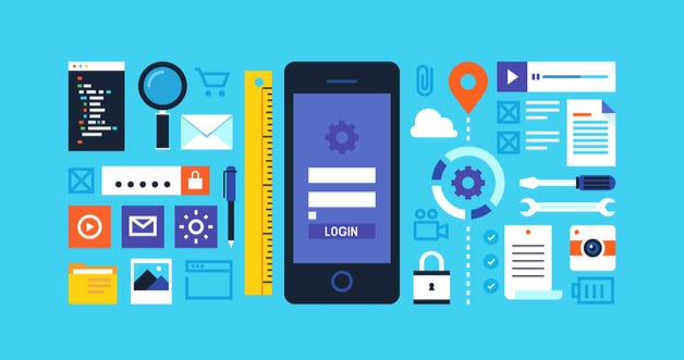 Appium Mobile App Automation — Tutorial 1 | by Osanda Deshan ...