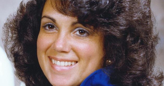 Happy Birthday to the Second American Woman in Space, NASA Astronaut Dr ...