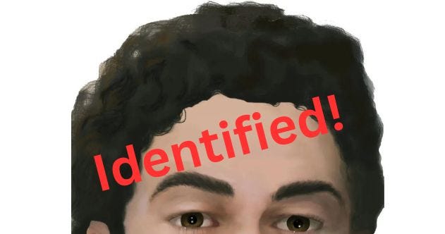 Daviess County Doe: Identified!. Thanks to the Trans Doe Task Force ...