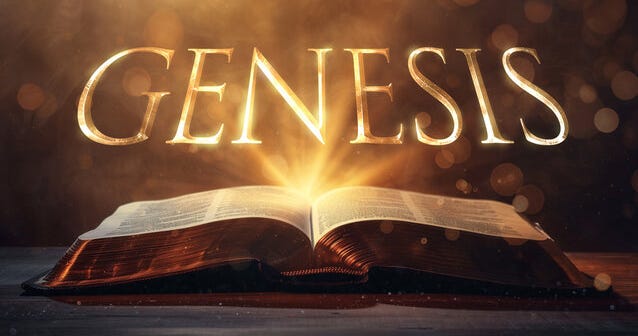 Genesis 1 vs. Genesis 2: Exploring the Controversy of Creation Accounts ...