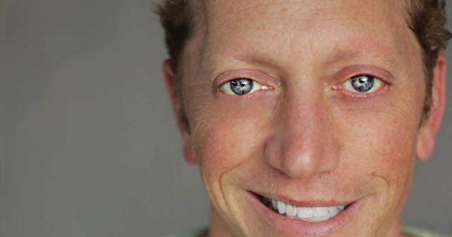 Rising Star Marc Gordon: “If you don’t speak up and point to injustices ...