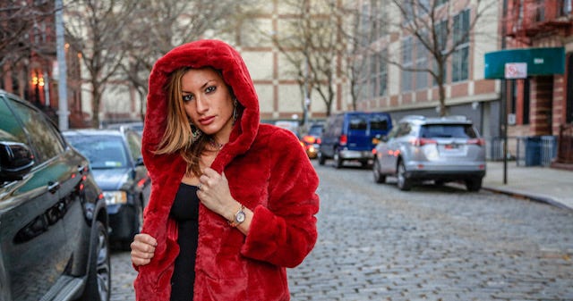 Why we need to stop looking at it as “ME” but as “WE”, With Michela ...