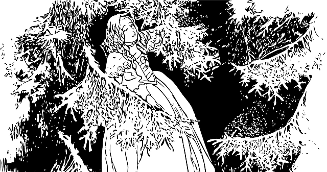 The Green Man. A Poem | by Chantelle Atkins | The Poetry Pub | Medium
