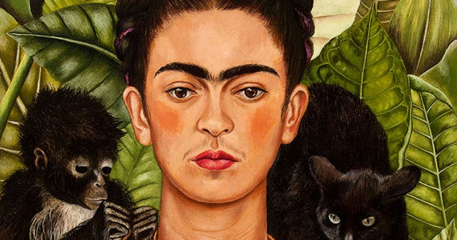 What a Portrait Is and Why Portraits Matter | by Amanda Melheim | Books ...