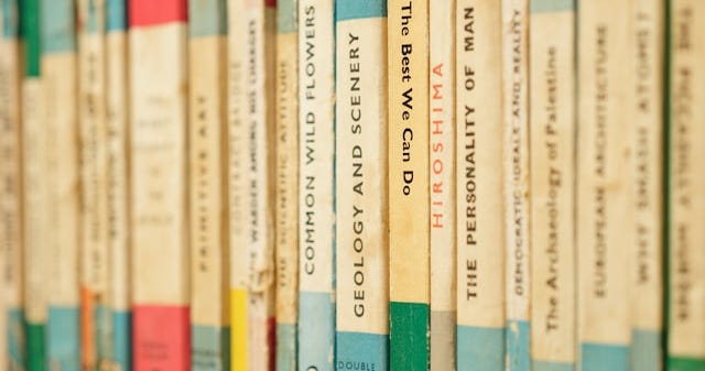 New Medium Publications That Will Change The World | by Philip Ogley ...