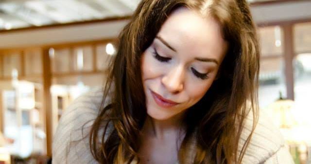 “Talk To Yourself As You Would A Child Or Friend You Love” With Bianca ...