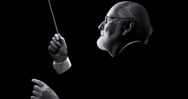 Music by John Williams, documentary review — Why is his music so iconic ...